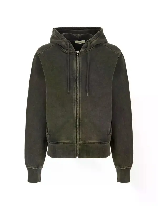 ENTIRE STUDIOS Zip Hoodie - Grey