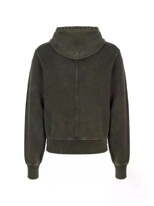 ENTIRE STUDIOS Zip Hoodie - Grey