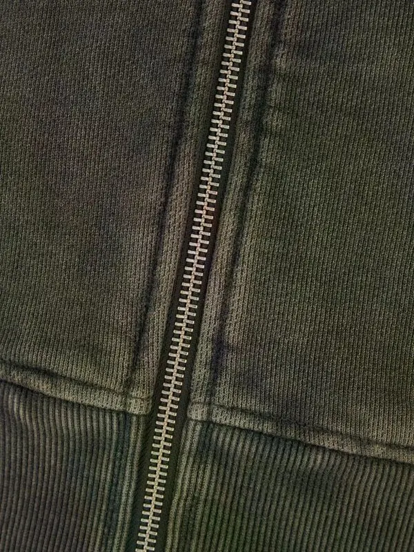 ENTIRE STUDIOS Zip Hoodie - Grey