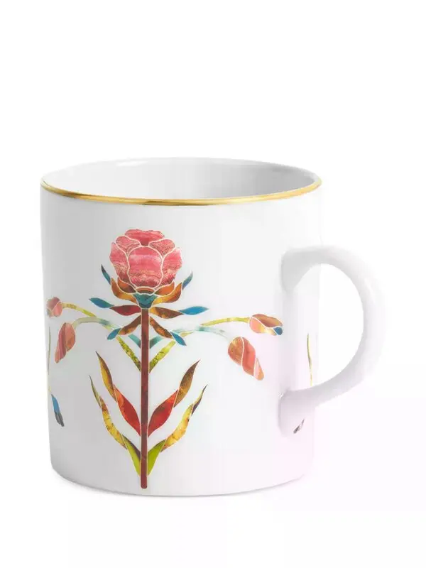 L'Objet Grand Tour Mug