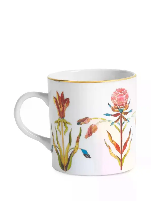 L'Objet Grand Tour Mug