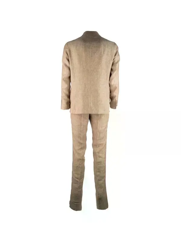 COLAMARINO Buttoned Suit