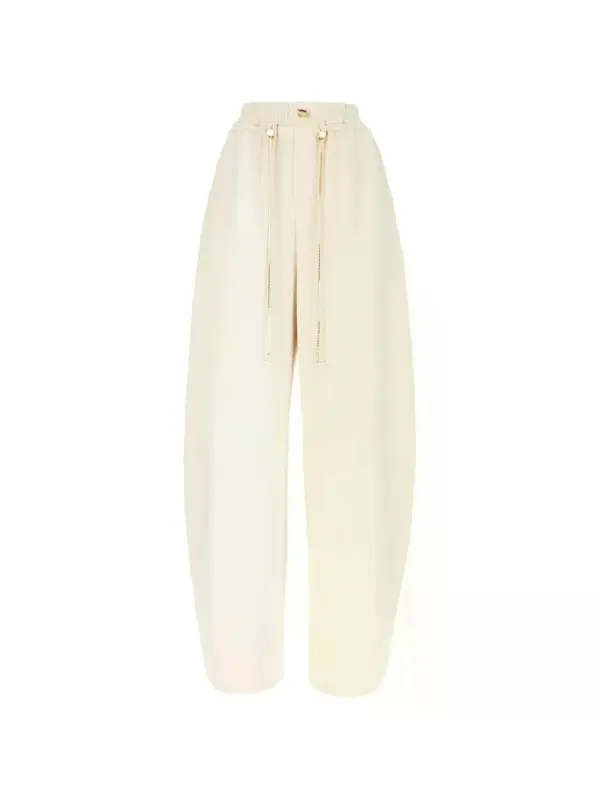 DANAME Drawstring Trousers