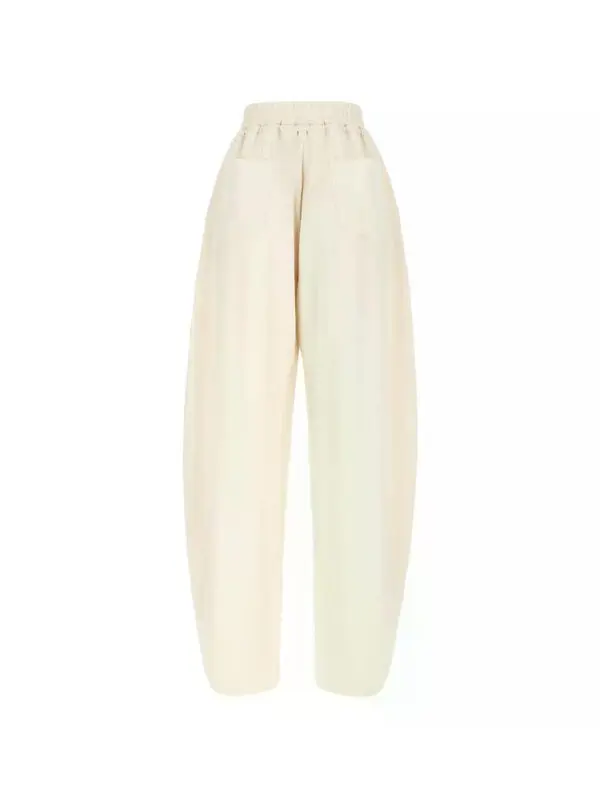 DANAME Drawstring Trousers