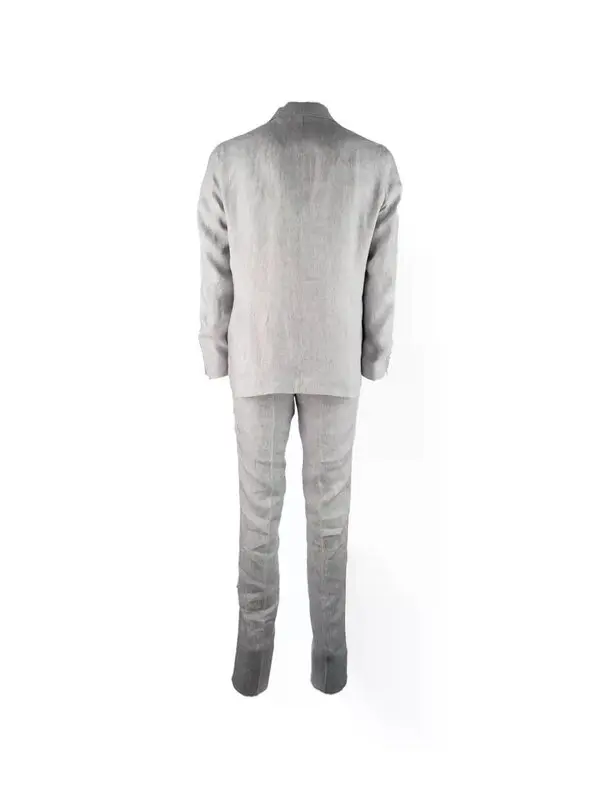COLAMARINO Buttoned Suit
