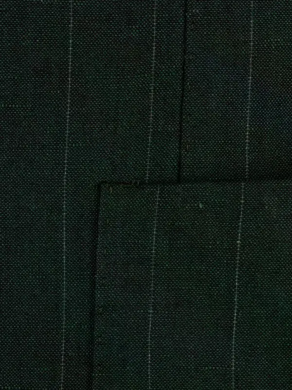 COLAMARINO Pinstripe Pocket Blazer