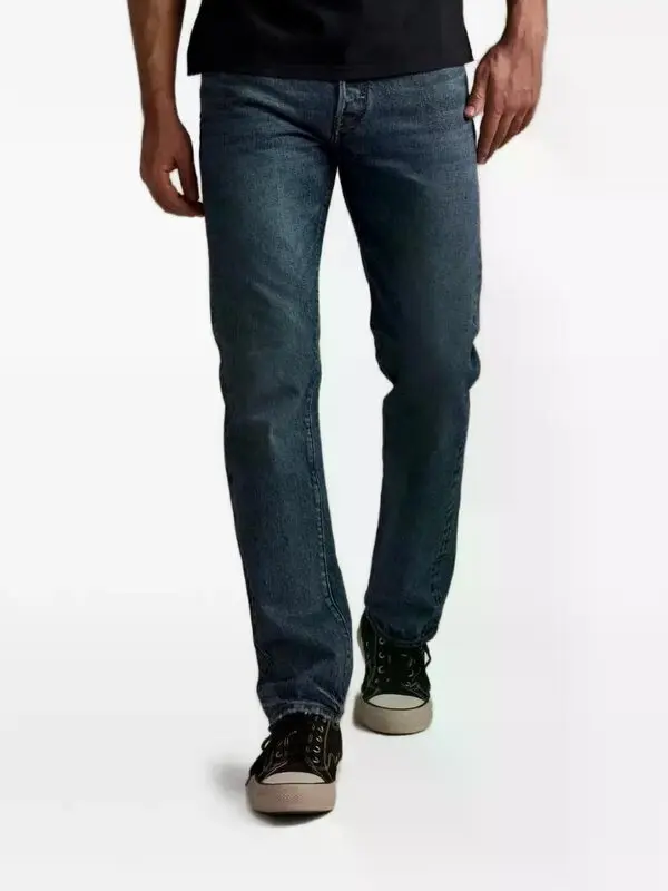 SEVEN Straight Leg Jeans