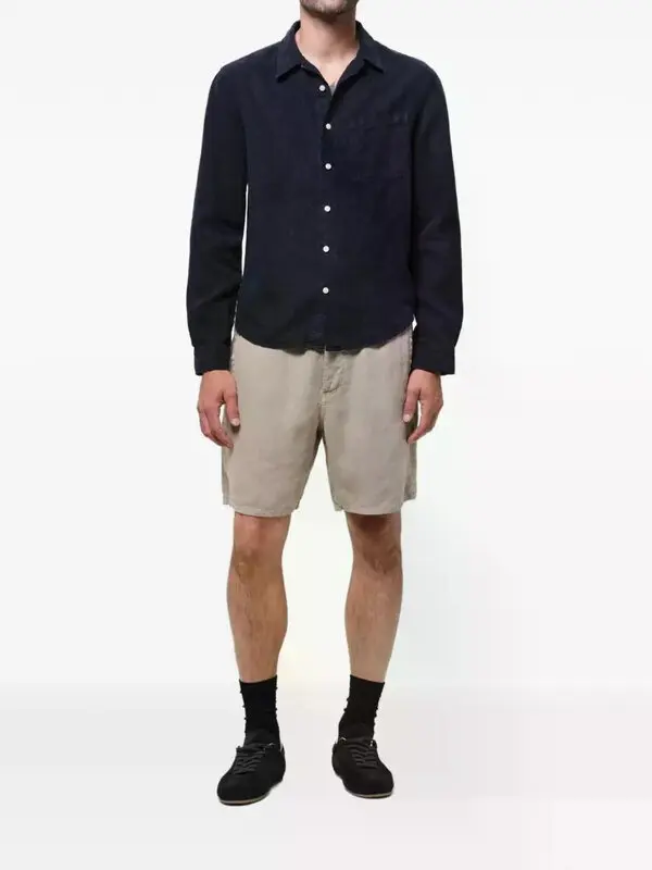 Citizens Of Humanity Drawstring Chino Shorts