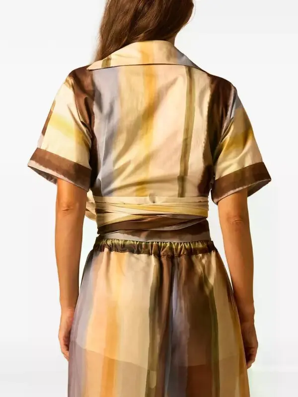 JBQ Kora Blouse