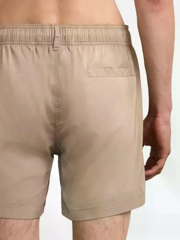 Frescobol Carioca Salvador Swim Shorts