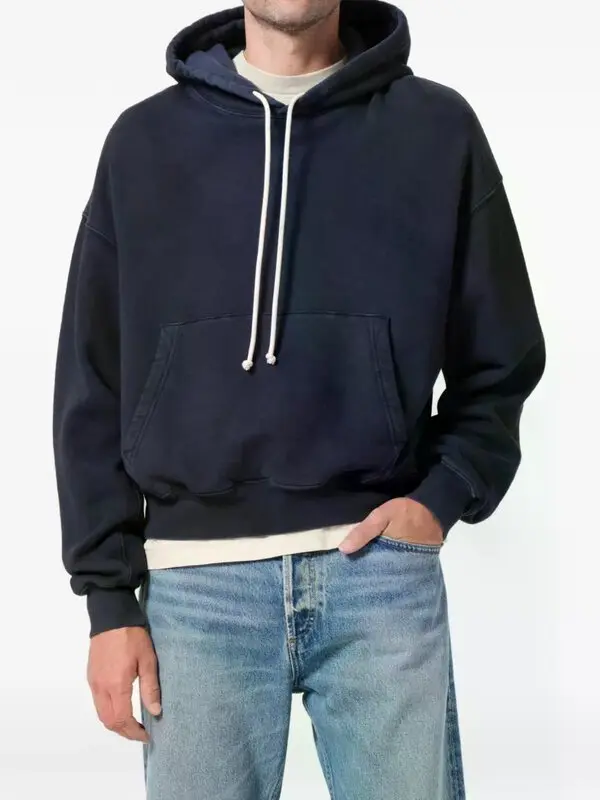 AGOLDE Hooded Sweatshirt