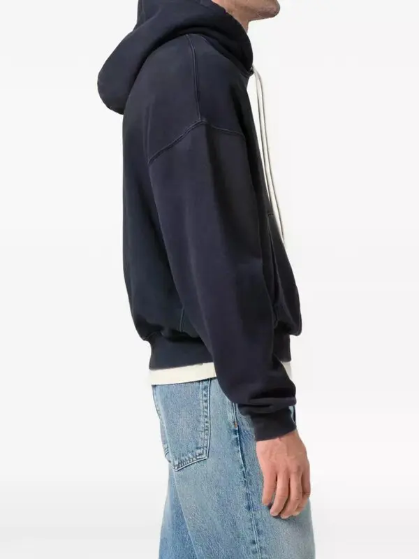 AGOLDE Hooded Sweatshirt