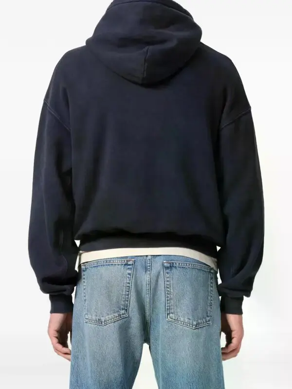 AGOLDE Hooded Sweatshirt