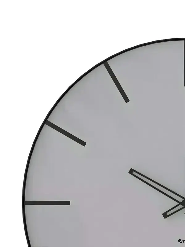 ARTI & MESTIERI Symbol Round Wall Clock