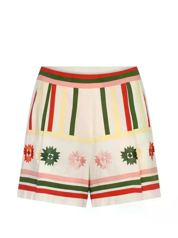 Carolina K Roma Shorts