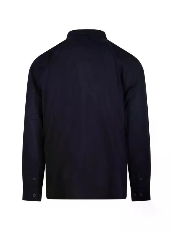 C.P. COMPANY Button Chest-pocket Shirt