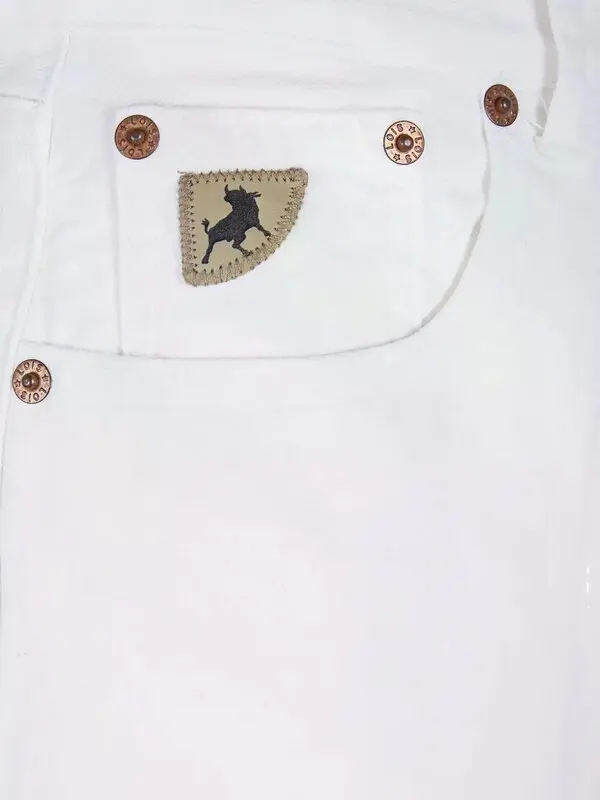 LOIS Pocket Shorts