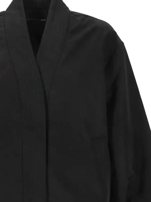 MACRON Kimmy Puff-sleeve Jacket