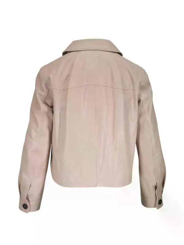 Brunello Cucinelli Button-up Jacket