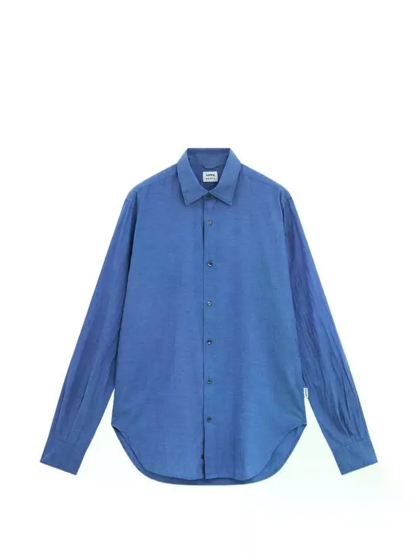 Aspesi Buttoned Shirt