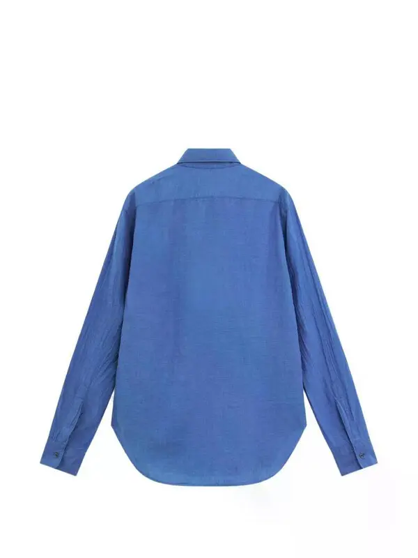 Aspesi Buttoned Shirt