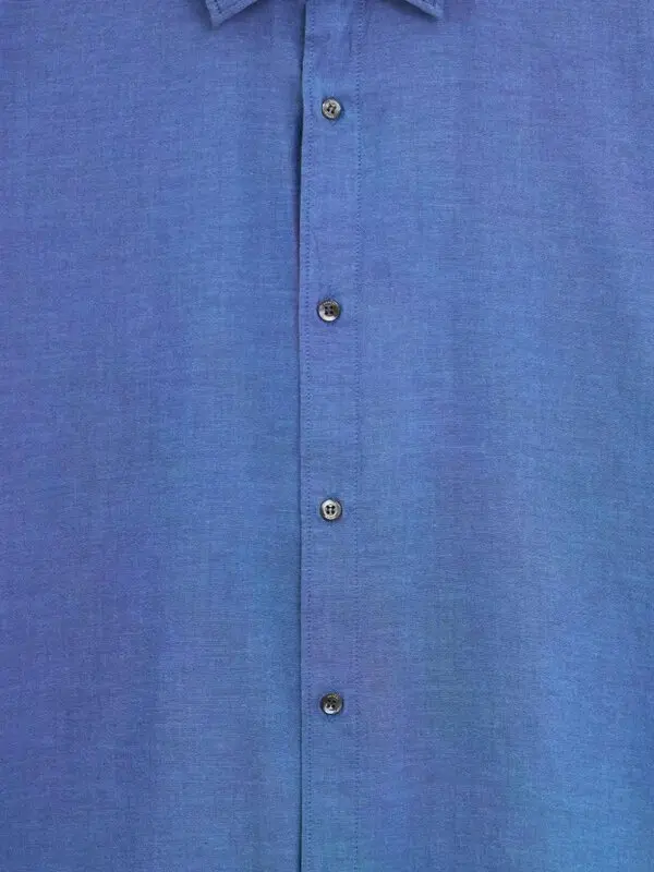 Aspesi Buttoned Shirt