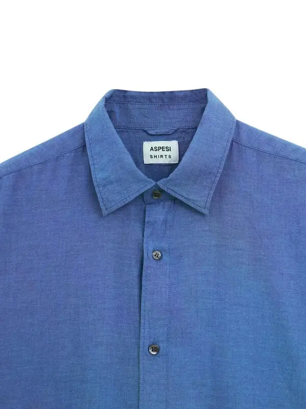 Aspesi Buttoned Shirt