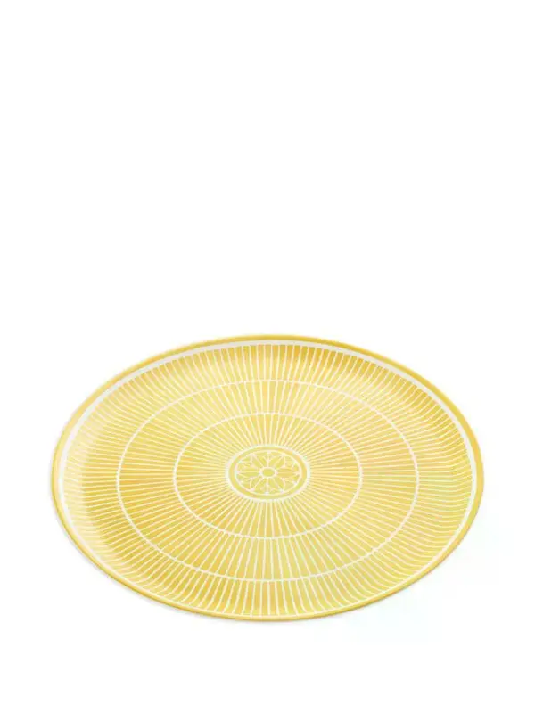 Christofle Malmaison Riviera Pie Dish