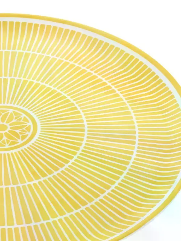 Christofle Malmaison Riviera Pie Dish