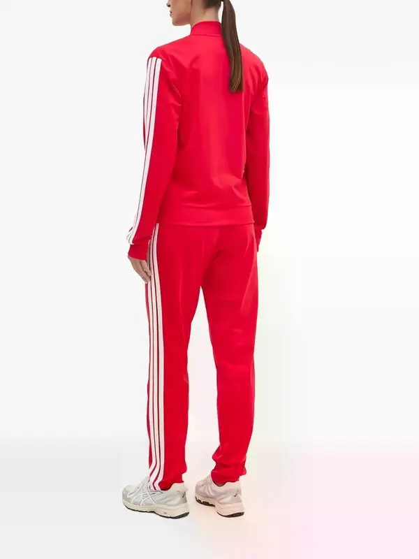Adidas Dayready Striped Tracksuit