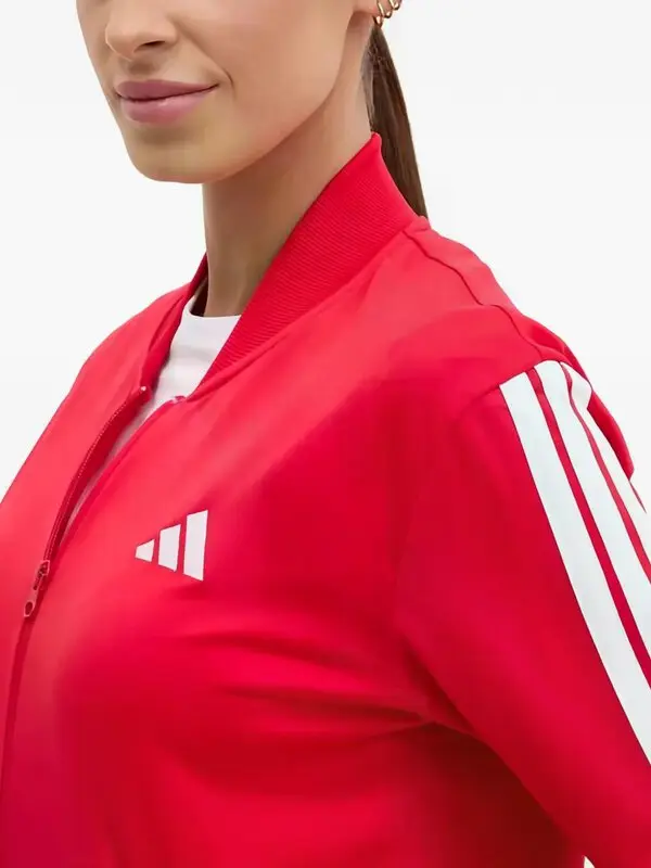 Adidas Dayready Striped Tracksuit