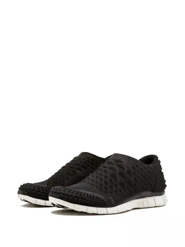 Nike Free Orbit Ii Sp Slip-on Sneakers