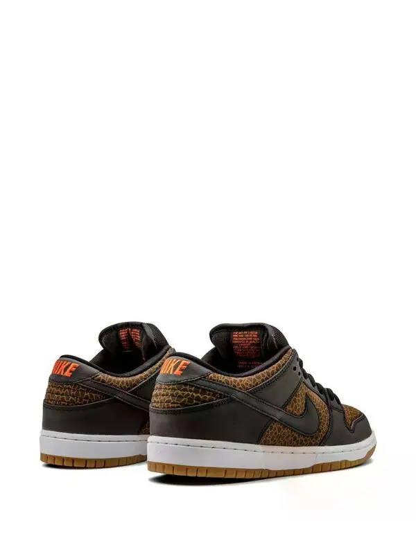 Nike Dunk Low Pro Sb Sneakers