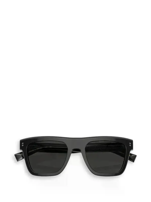 Dolce & Gabbana Square-frame Sunglasses - Black