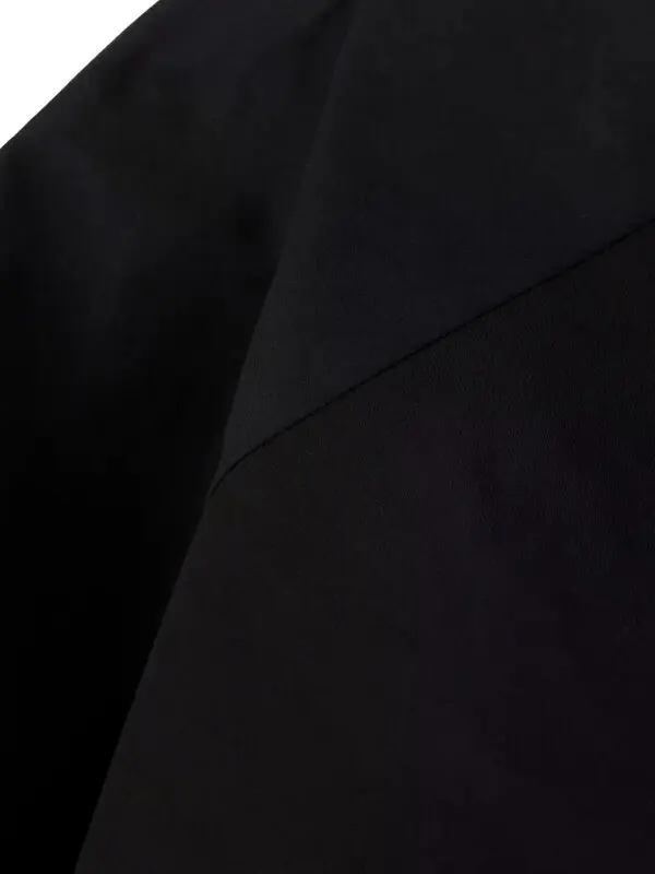 Max Mara Tie-detail Blouse