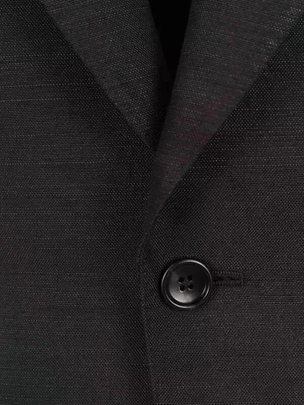 TOM FORD Button Blazer