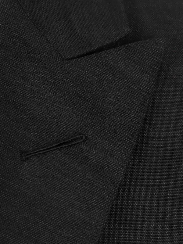 TOM FORD Button Blazer