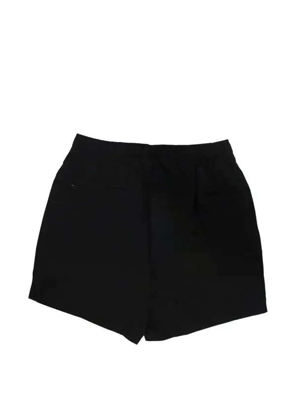 THOM KROM Drawstring Swim Shorts