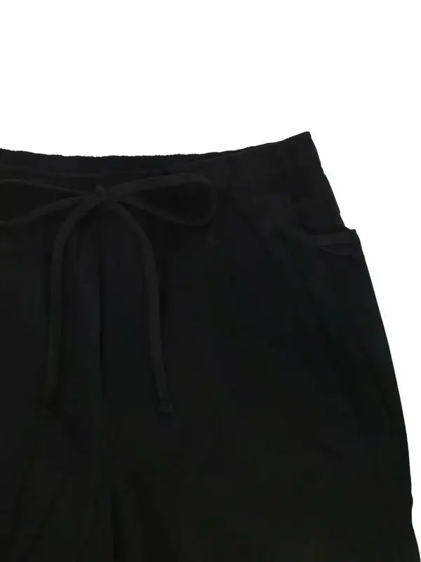 THOM KROM Drawstring Swim Shorts