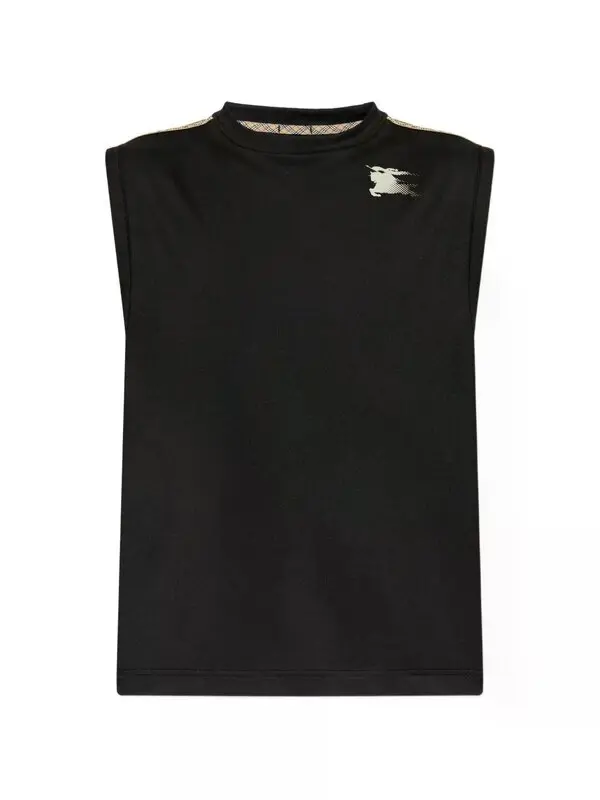 Burberry Arlo Sleeveless Vest