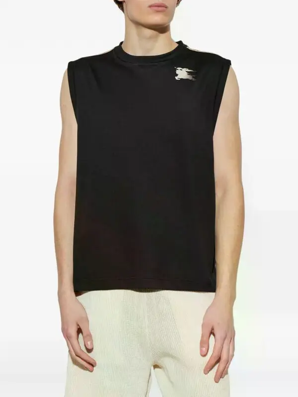 Burberry Arlo Sleeveless Vest