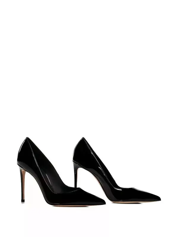 LE SILLA Eva Pumps - Black