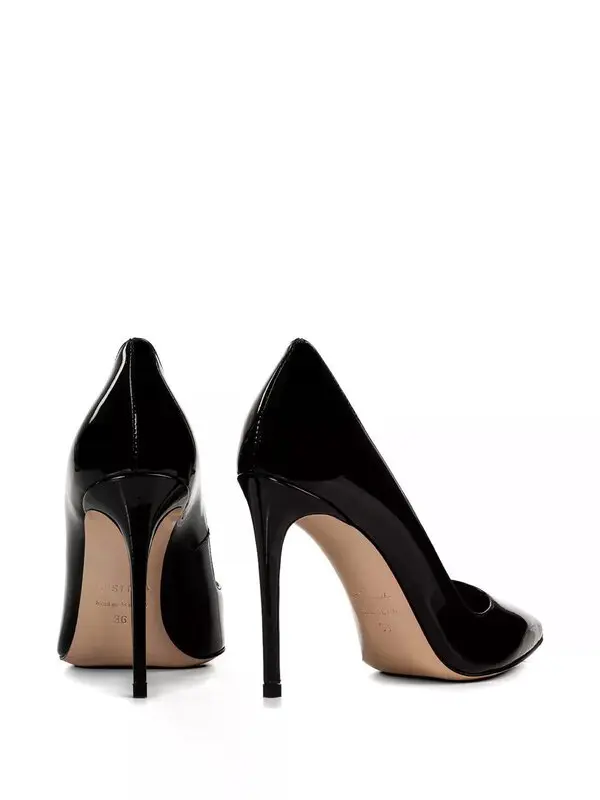 LE SILLA Eva Pumps - Black