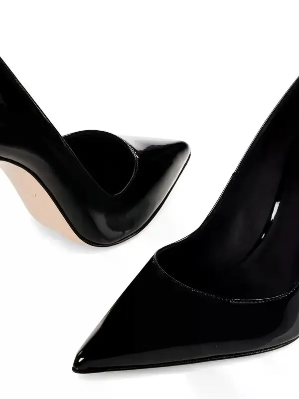 LE SILLA Eva Pumps - Black