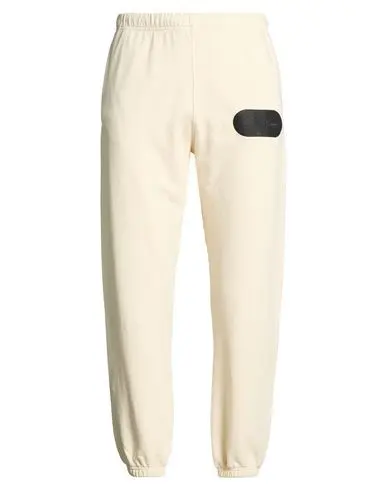 GALLERY DEPT. Pants Cream Size Cotton - White
