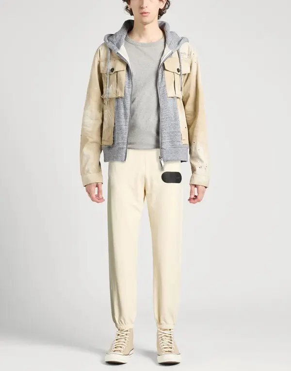 GALLERY DEPT. Pants Size Cotton