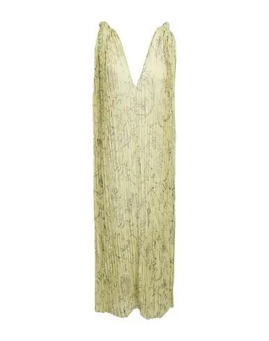 Fabiana Filippi Midi Dress - Green