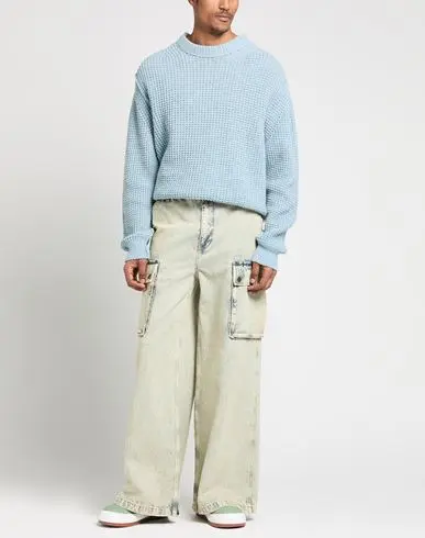 Guess Cotton Hemp Cargo Jeans