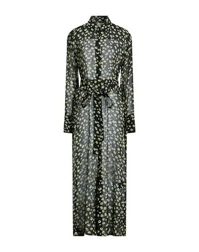 FISICO Maxi Floral Dress