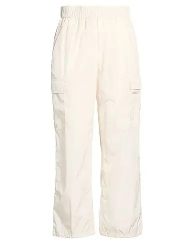 Peserico Relaxed Fit Cargo Pants - White
